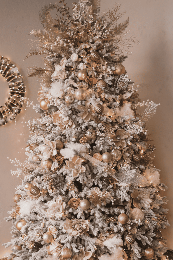 The Big List of the Best Christmas Tree Color Schemes